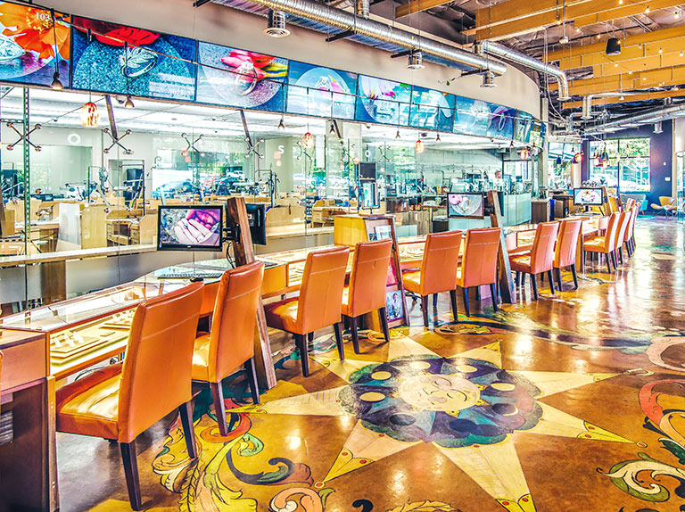 Design Your Own Ring & Custom Jewelry ,Unique Engagement Rings and ...