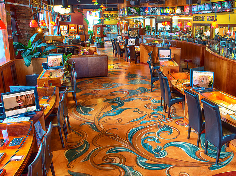 Design Your Own Ring & Custom Jewelry ,Unique Engagement Rings and ...