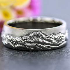 Design Your Own Engagement Ring & Custom Jewelry | Green Lake Jewelry