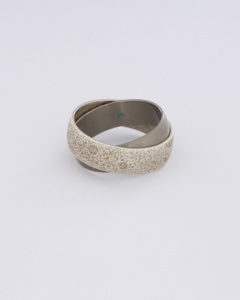 Universal Lunar Ring