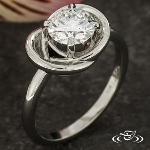 Interlocking Loop Ring