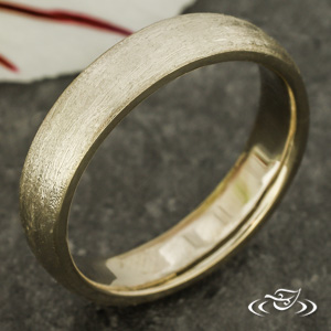 Diamond Burr Finish Band