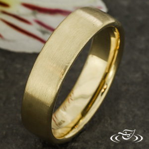 European Wedding Band
