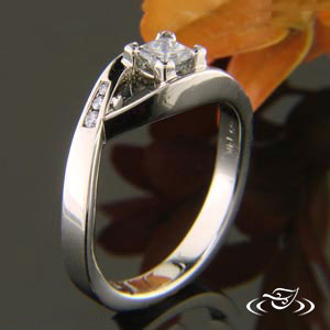 Contemporary Mounting