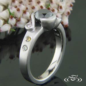 Raised Wrap Mounting