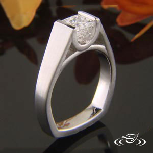 Modern Classic Mounting