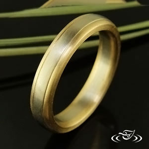 Simple Two-Tone Band