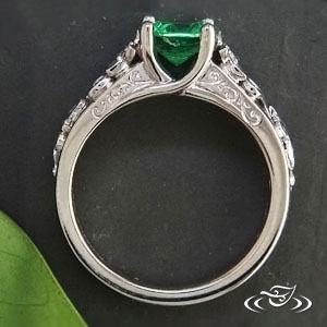 Design Your Own Ring & Custom Jewelry ,Unique Engagement Rings and ...