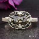Rustic Halo