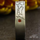 Bird Duo And Melee Band