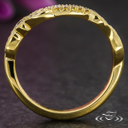 Custom Carve To Fit Shadowband