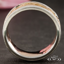 Custom Wedding Band