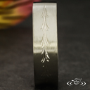 Customize engagement and wedding ring
