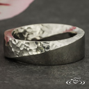 Customize engagement and wedding ring