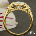 North Star Ring