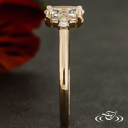 Three Stone Solitaire