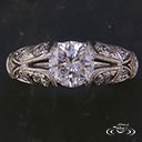 Butterfly Tension Set Mounting