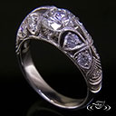 Butterfly Tension Set Mounting