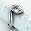 Wrap With Split Shank